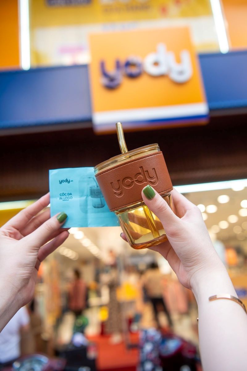 Mãn nhãn với các ý tưởng quà tặng cuối năm thương hiệu Yody - Cao Minh ...