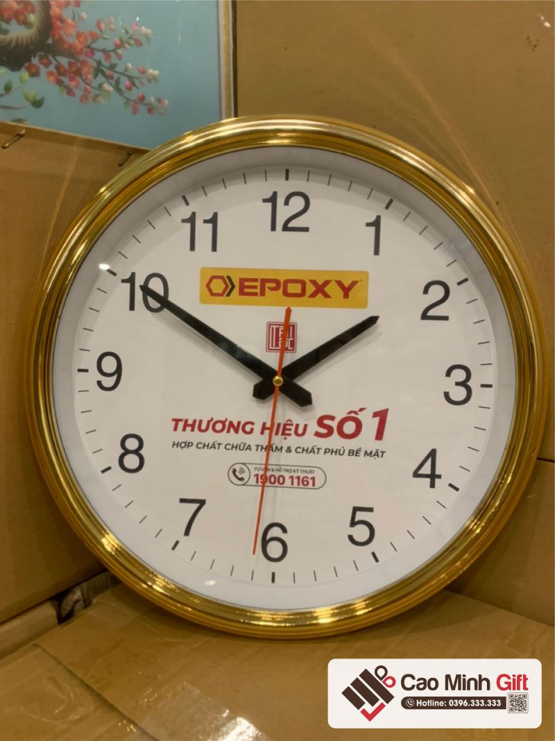 Gợi ý 4 quà tặng công ty ý nghĩa cho nhân viên đảm bảo tăng nhận diện ...