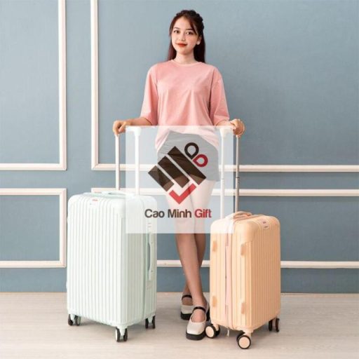 Những điều bạn cần biết về vali 24 inch - Cao Minh gift - Công ty quà ...